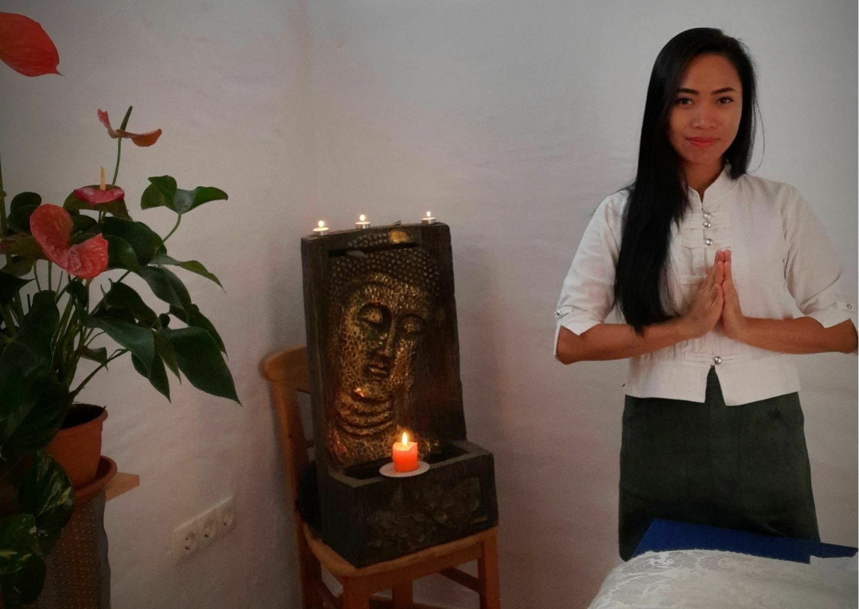 Lanna Thai Massage Nurnberg